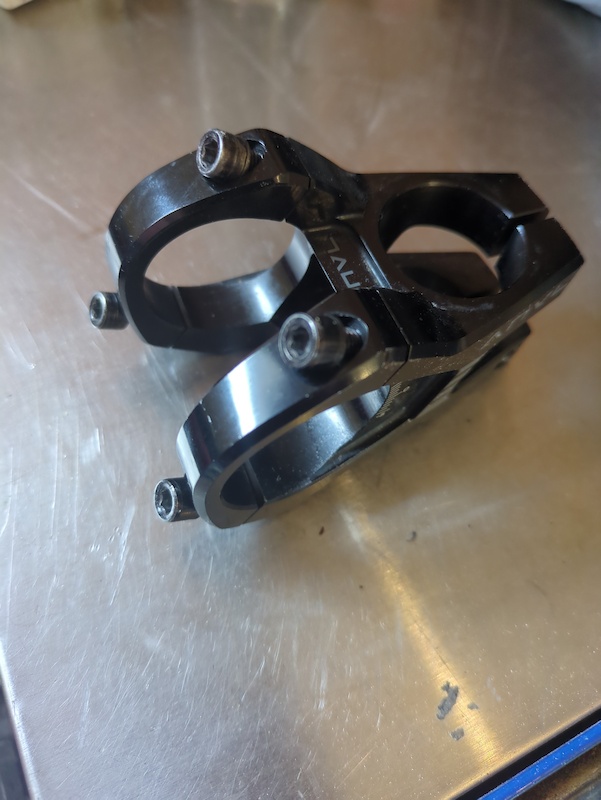 2024 Anvil swage 40 stem For Sale