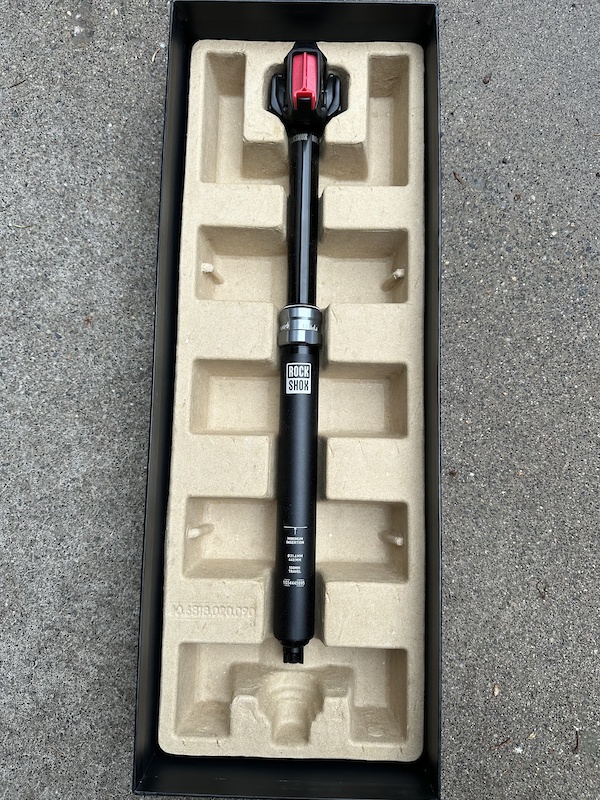 2026 RockShox Reverb AXS w/ Remote For Sale