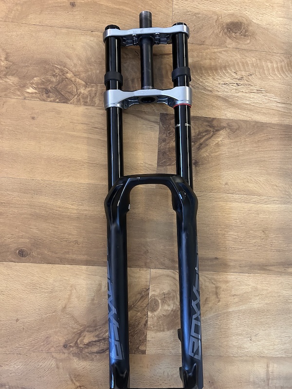 2020 Rockshox boxxer select, 180 travel 29 inch For Sale