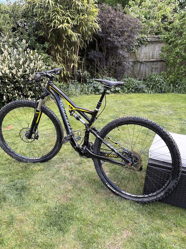 Specialized Camber Comp For Sale