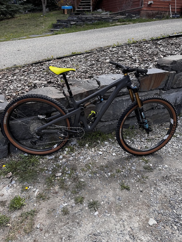 2021 YETI Sb 130 LR For Sale