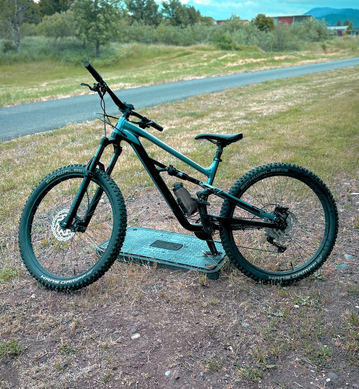 2024 Polygon Siskiu T6 Medium For Sale