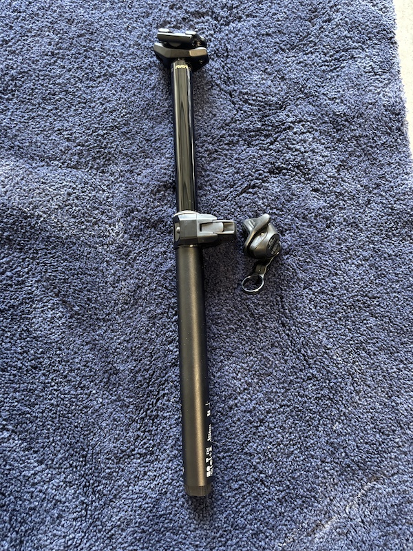 2026 AXS Reverb V2 & Remote For Sale
