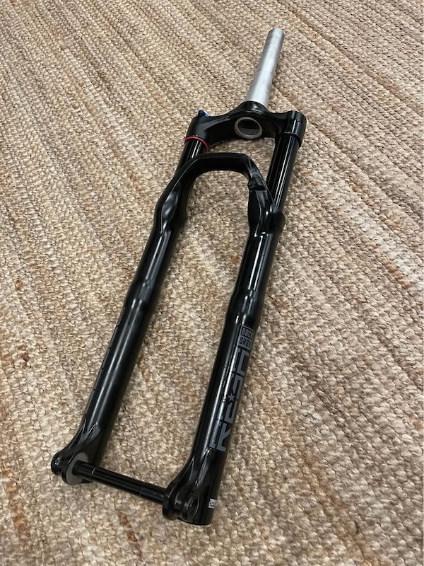 2024 Rockshox Reba RL 120mm For Sale