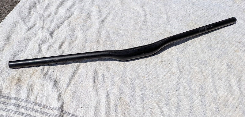 2021 OneUp Carbon Bar 20mm 740mm For Sale