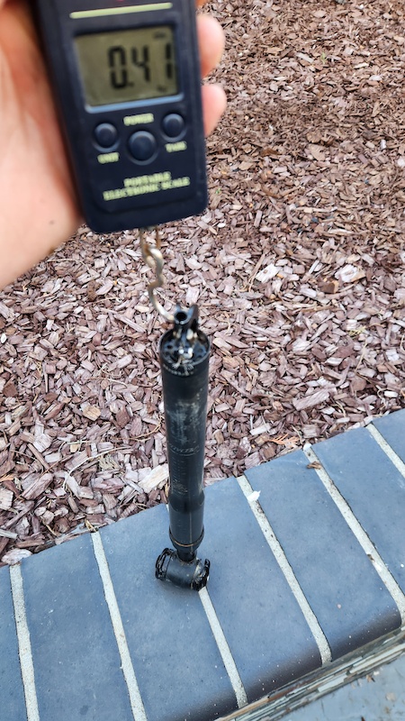 2015 Specialized Post Command dropper and lever For Sale