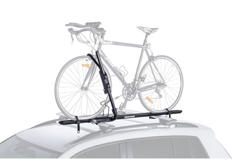 2025 Rhino Rack Bike Roof Rack For Sale