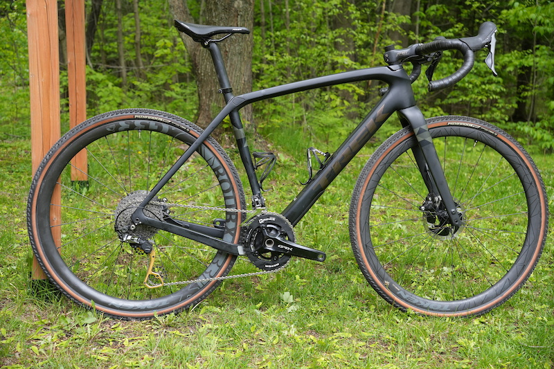 2023 Trek Checkpoint SLR 56 For Sale
