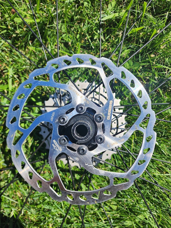 2020 Axis sport aluminum wheelset For Sale