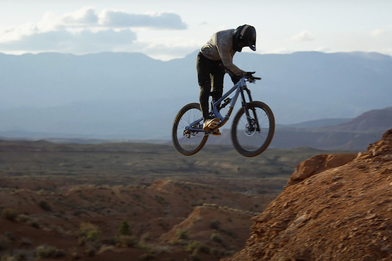 Must Watch: Peter Jamison Goes All-Out in Latest Utah Freeride Edit ...