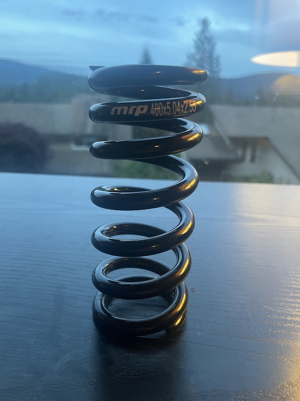 2025 MRP Progressive Spring/Coil 400lbs For Sale