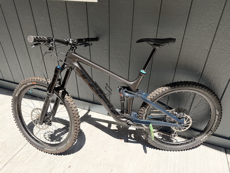 2020 Trek Remedy 9.8 Size M/L For Sale