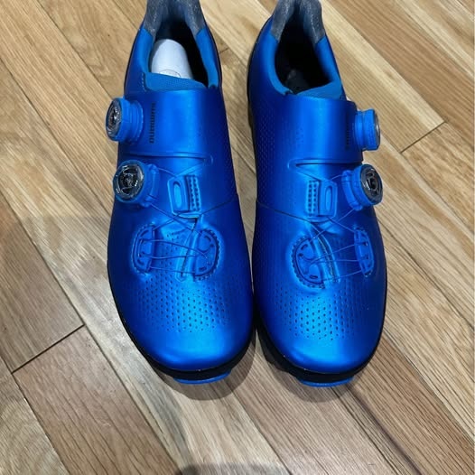 2023 Brand new Shimano S-Phyre XC-9 Carbon MTB Shoes $379 For Sale