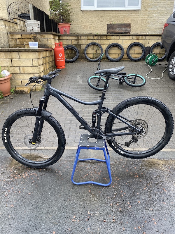 2021 Giant stance small frame For Sale