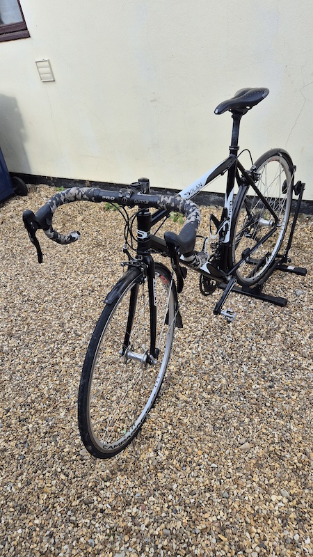 2014 Dolan Preffisio For Sale