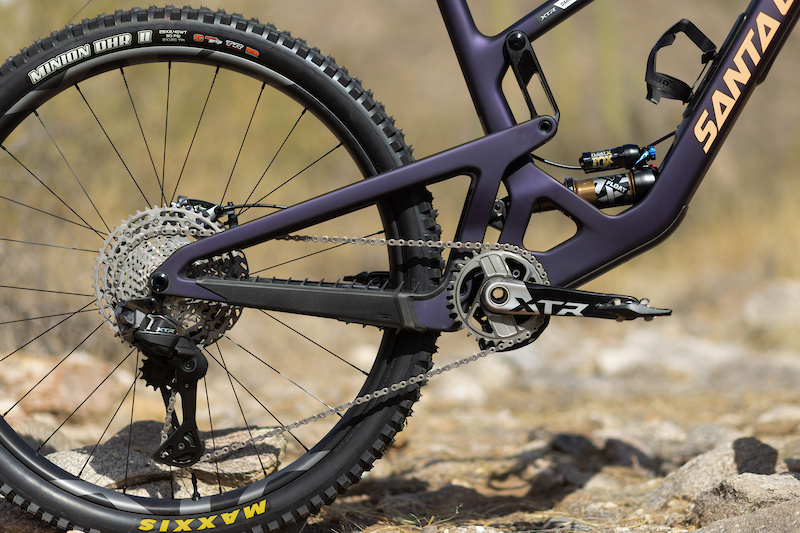 Everything You Need to Know About Shimano's New XTR Di2 Wireless ...