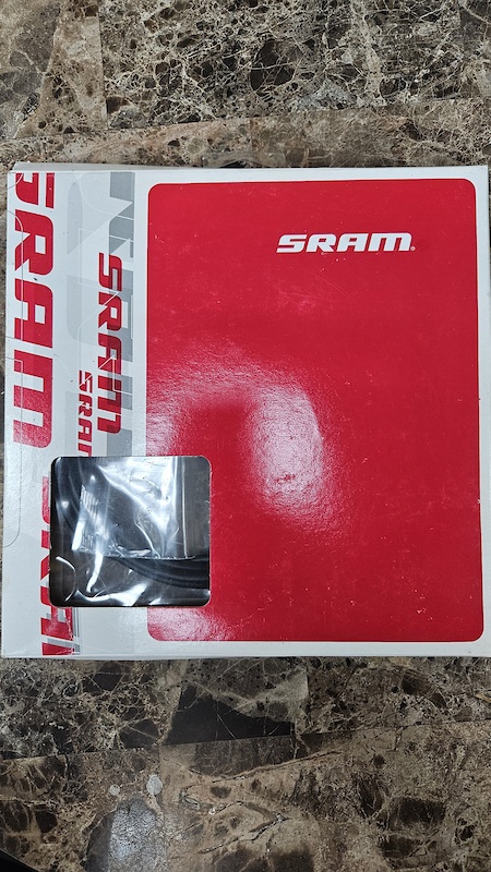 SRAM Avid Hydraulic Brake Hose Line Kit Guide R RS RSC For Sale