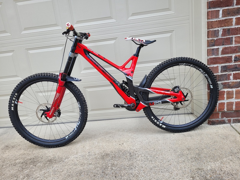 2019 Intense M29 Medium excellent condition For Sale