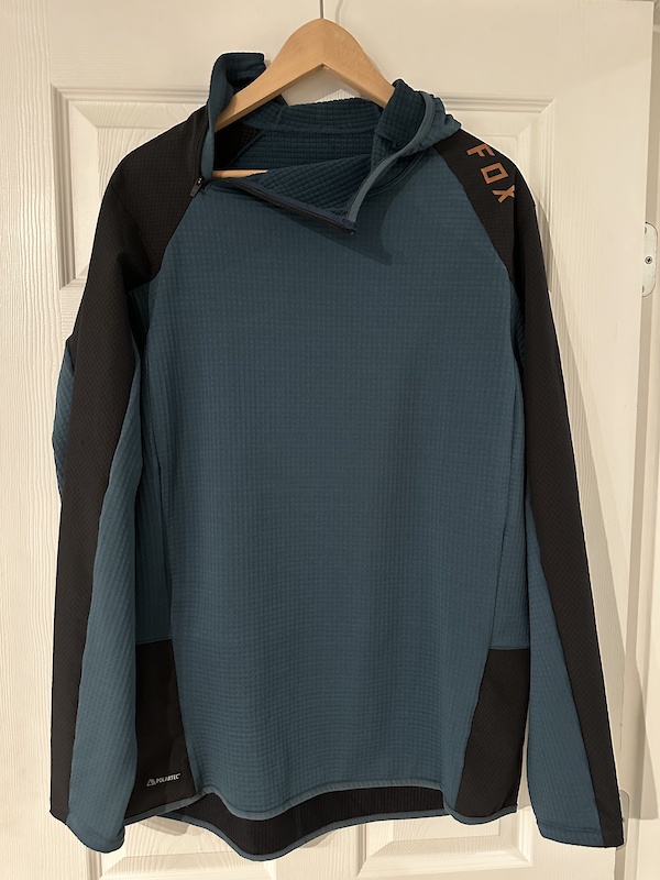 2023 Fox Racing Defend Thermo Hoodie - Sz. XL For Sale