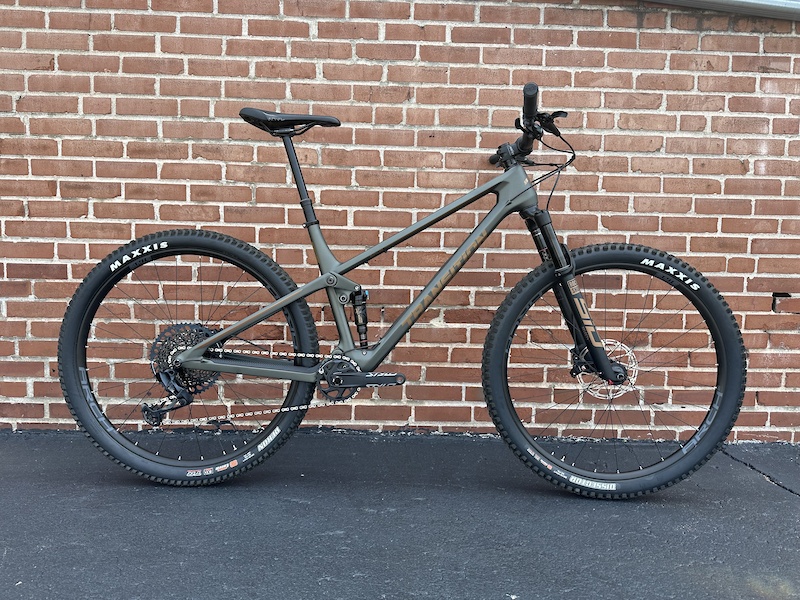 2022 Transition Spur - Large For Sale