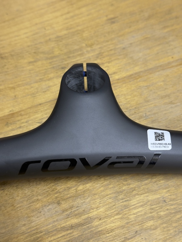 2025 ***Specialized Roval Control SL Handlebars*** For Sale