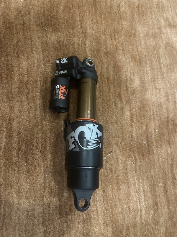 2020 Fox Factory Float X2 For Sale