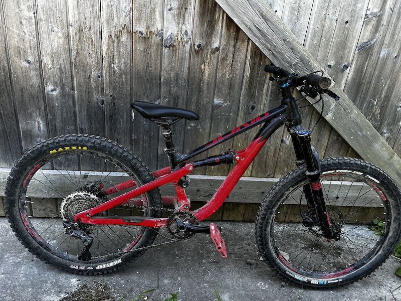 2022 Polygon Siskiu D24x For Sale