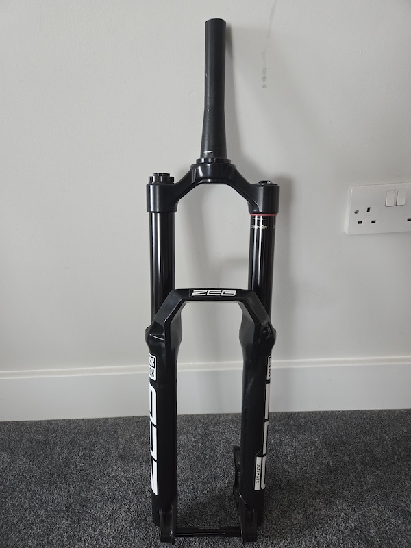 Rockshox Zeb Select Plus