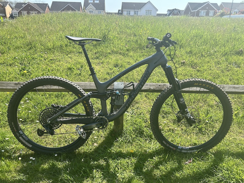 2019 Transition Sentinel V1 For Sale