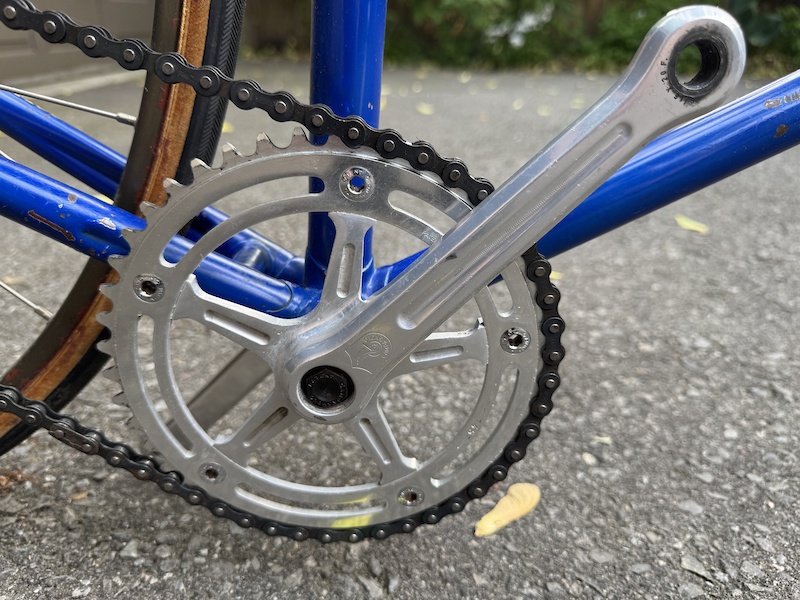 Raleigh International 1970's For Sale