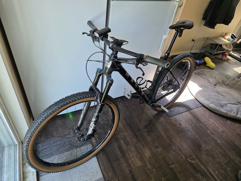 2022 Marin Team 2 XL For Sale