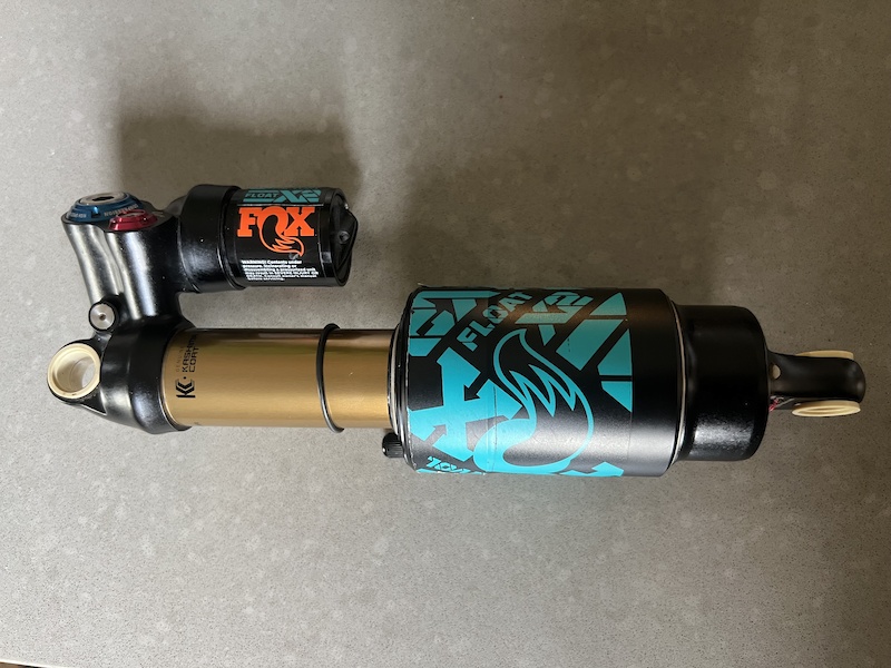 2025 Fox Factory Float X2 Shock 230x65 For Sale