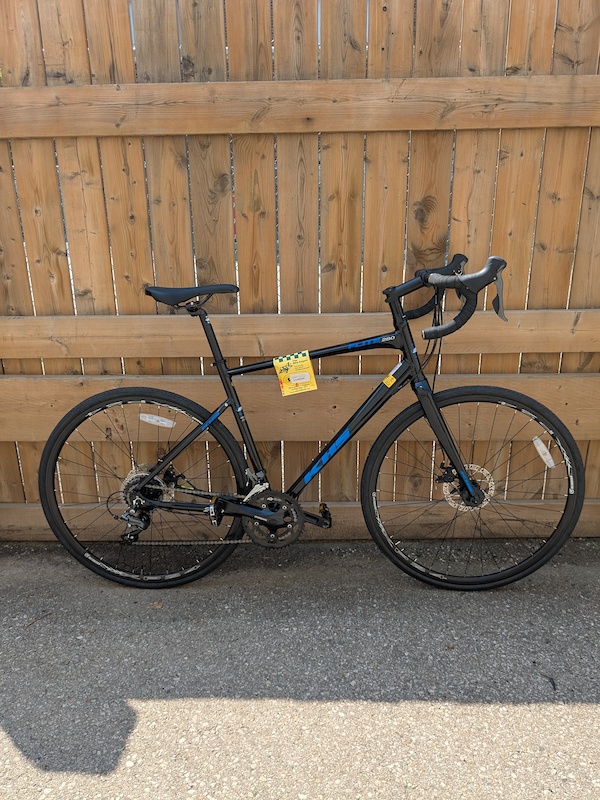 2022 KHS Flite 280 Road Bike 700C Large For Sale