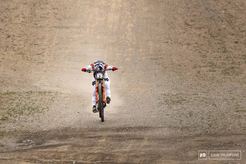Finals Photo Epic: 2025 Leogang DH World Cup by edspratt - Pinkbike