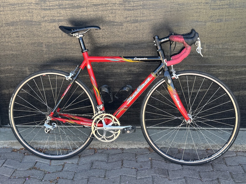 2006 Salsa Campeon For Sale