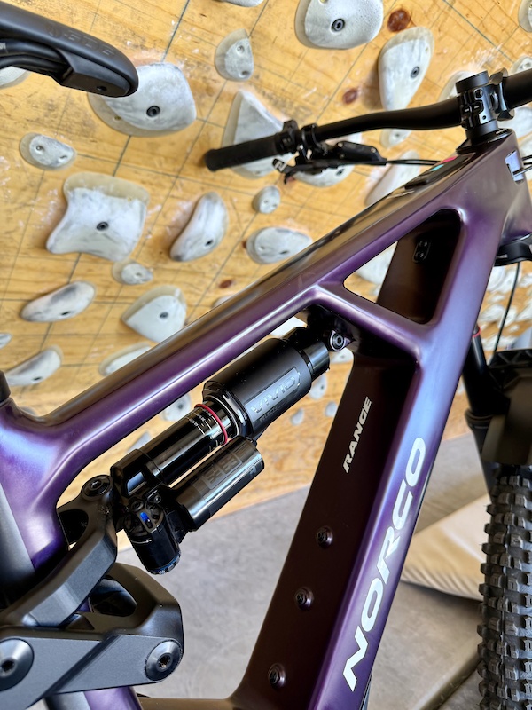 2024 Norco Range VLT size V2 “medium” For Sale
