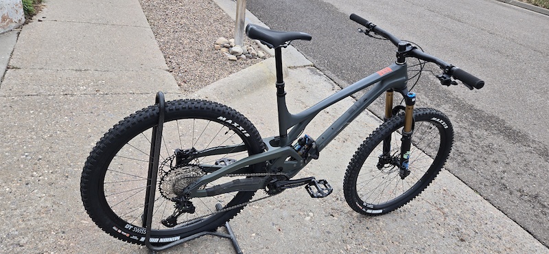 2024 Evil Offering LS size Large w/ New Build For Sale