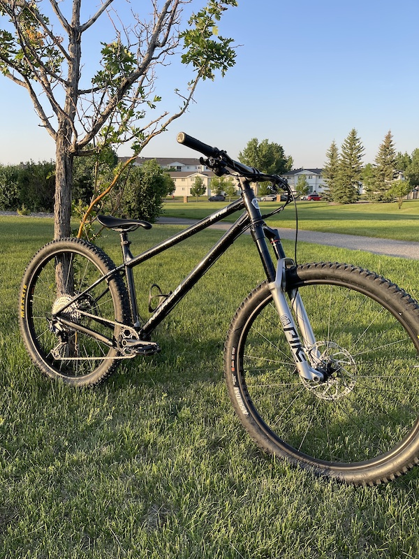 2021 Norco torrent steel hardtail - large For Sale