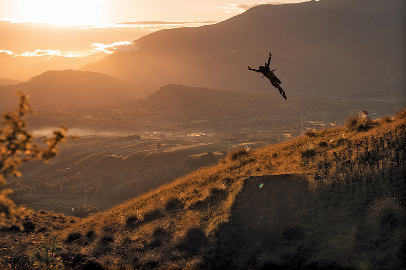 Video: Sam Marzetti & Andy Lehmann Tear Up New Zealand in 'Queenstown ...