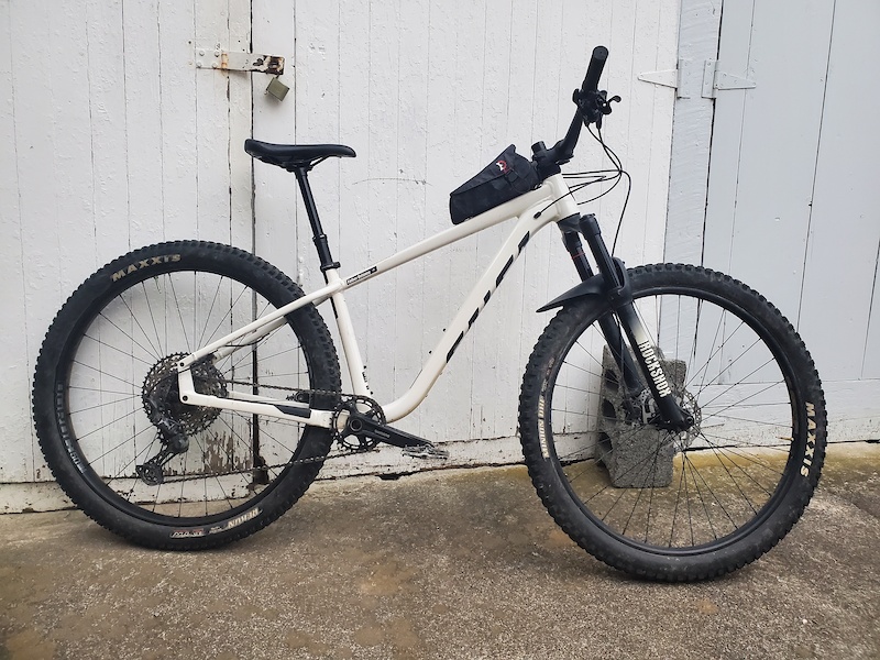 2021 Salsa Timberjack 29 XT, Medium For Sale