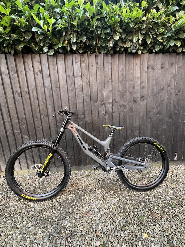 2023 Nukeproof decent M/L For Sale
