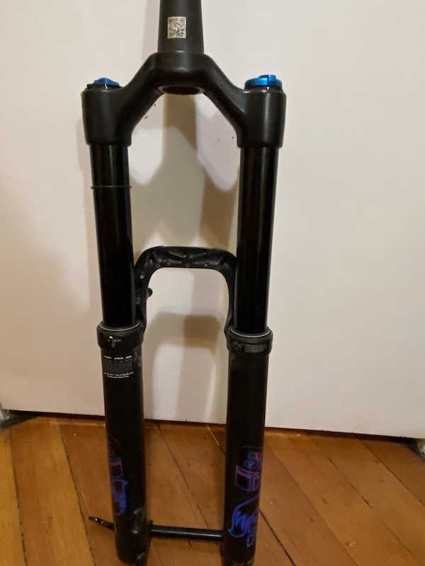 2019 Fox 36 Forks For Sale