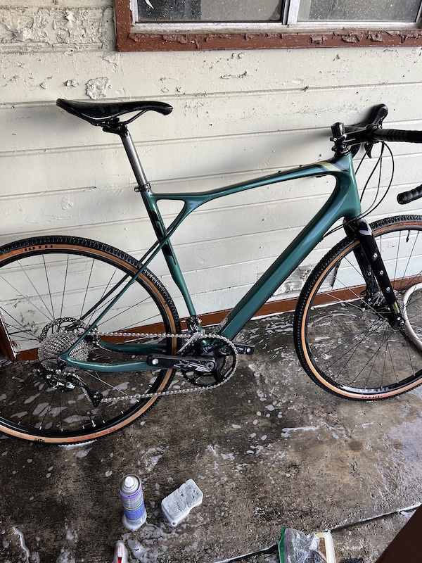 2020 GT Grade Carbon Expert For Sale
