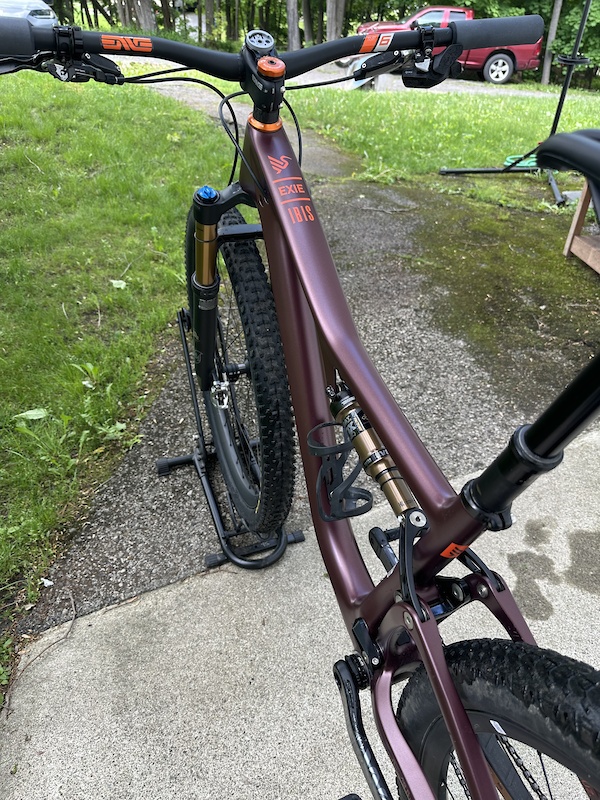 2024 Ibis Exie medium size For Sale