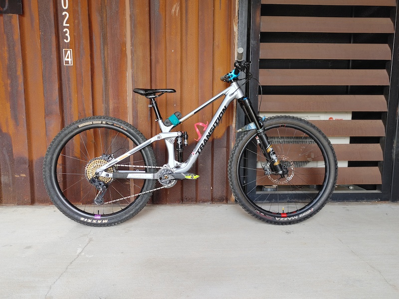 2022 Transition Sentinel M For Sale