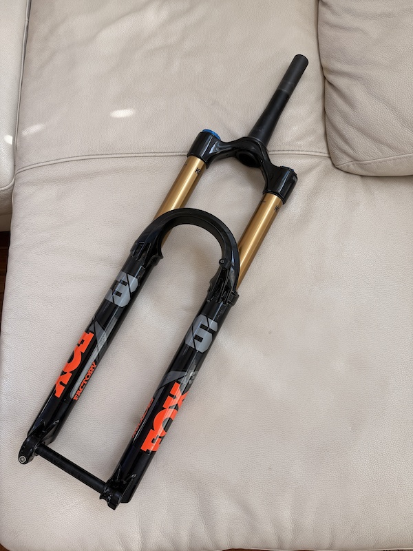 2022 Fox Factory 36 GRIP2 For Sale