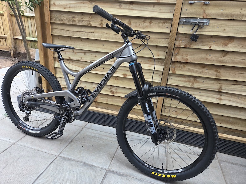 2020 Evil insurgent large For Sale