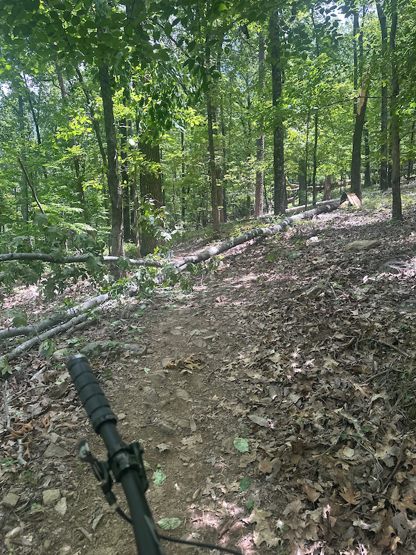 Belcher Byway Multi Trail - Pelham, Alabama | Trailforks
