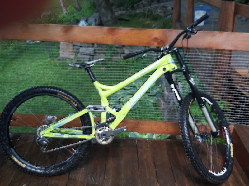 2016 Banshee dh Xl For Sale