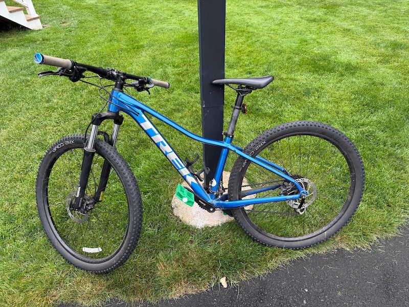 2020 Trek Marlin 6 For Sale